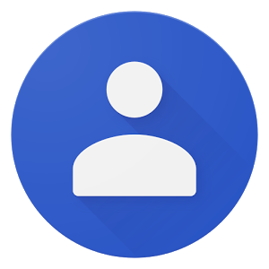 Contactos de Google 2.0, cambios en la interfaz y la gestión - AndroidTR