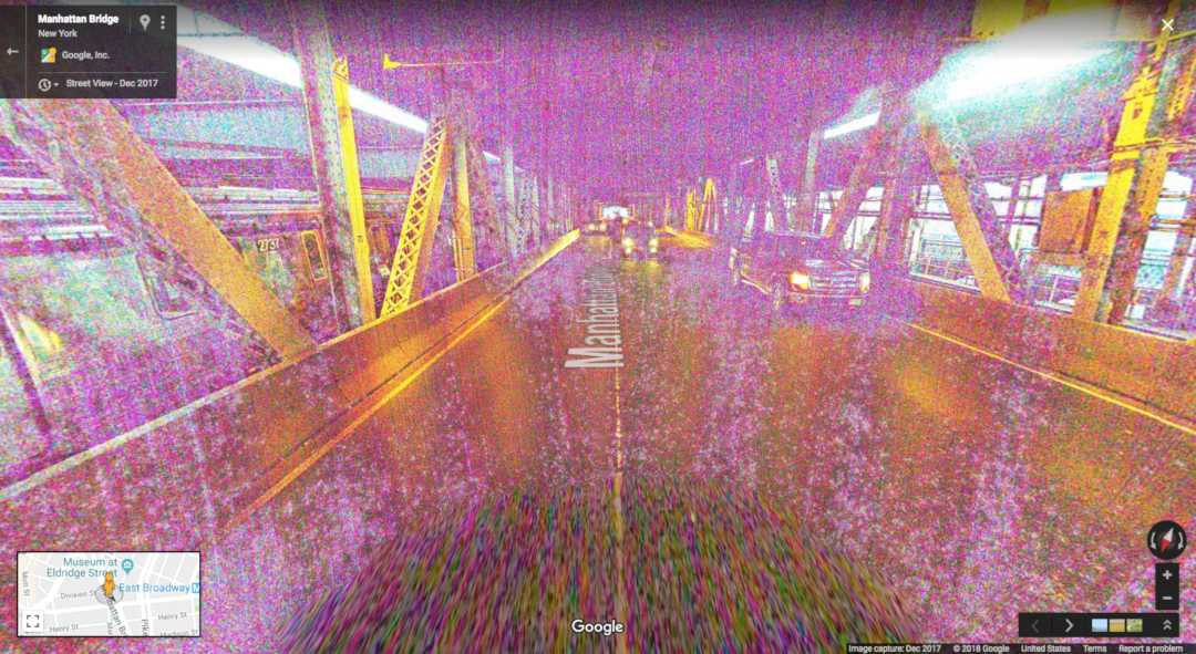 Fantasmas En Google Maps Y Otros Fallos De La Plataforma Explicados Por 