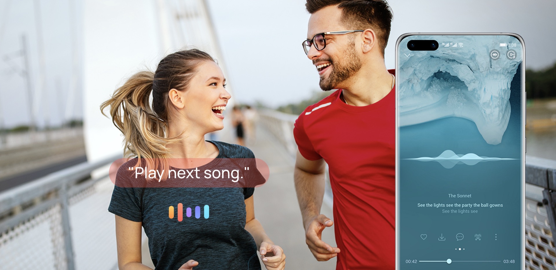 Hey Celia: Huawei reemplaza Google Assistant con su propio asistente de ...