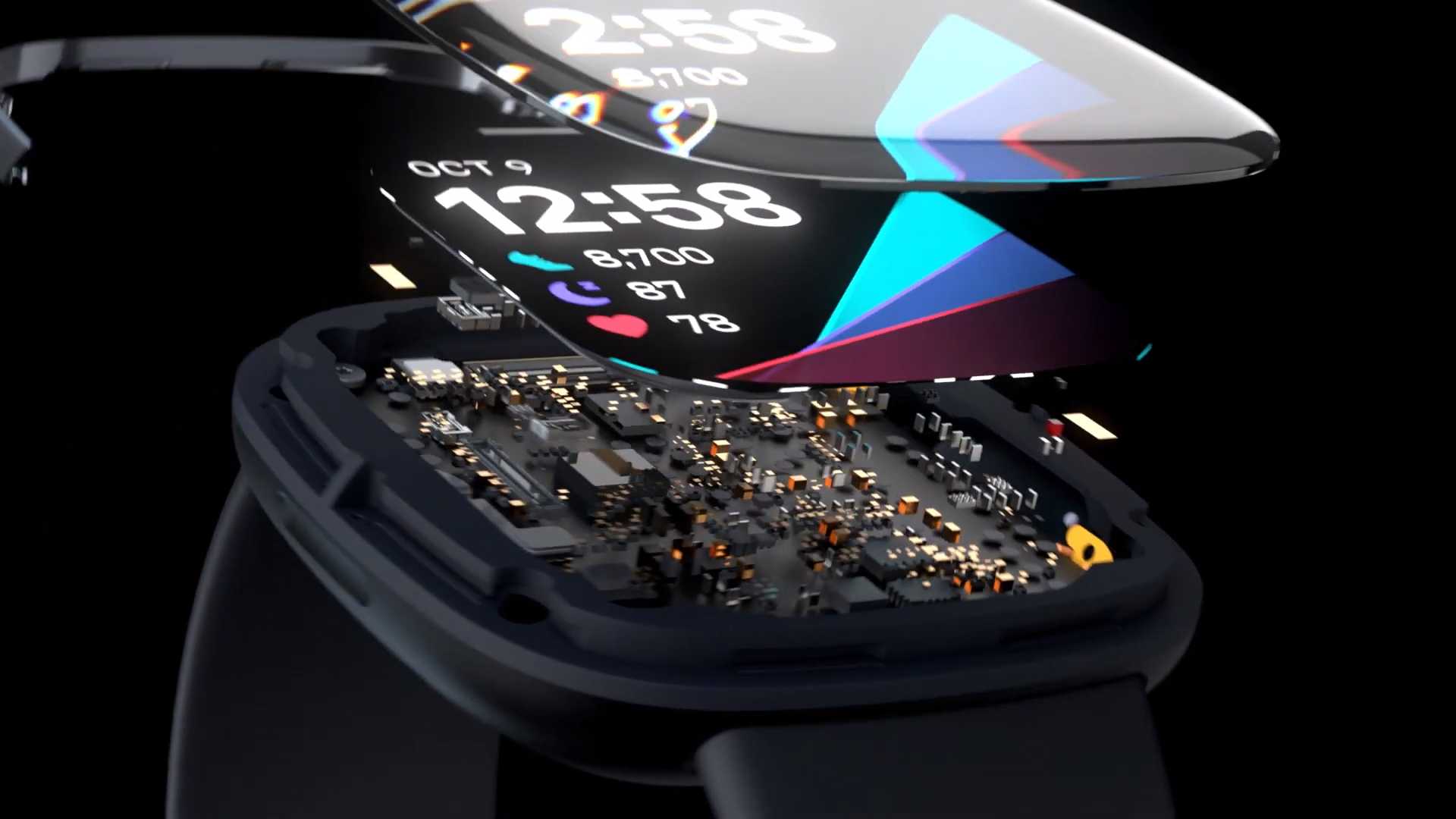 Fitbit Abre Un Estudio Para Tratar De Medir La Presi n Arterial Desde